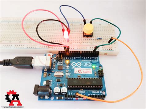สอนการใช้งานฟังก์ชัน Digital Io กับบอร์ด Arduino ด้วยโปรแกรม Arduino