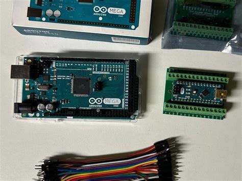 Arduino Mega Nano Kaufen Auf Ricardo