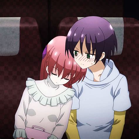 Tonikaku Kawaii Episode 6 Discussion And Gallery Anime Aesthetic Anime