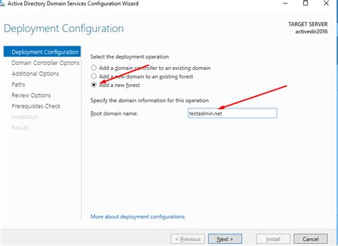 Guidance On Usage Active Directory On Windows Server 2022 Dc Articentgroup