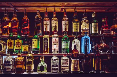 Las Mejores Bebidas Destiladas Qué Debes Saber