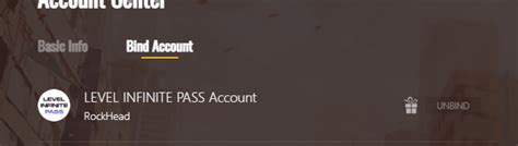 Pc Account Binding Issue Rnikkemobile