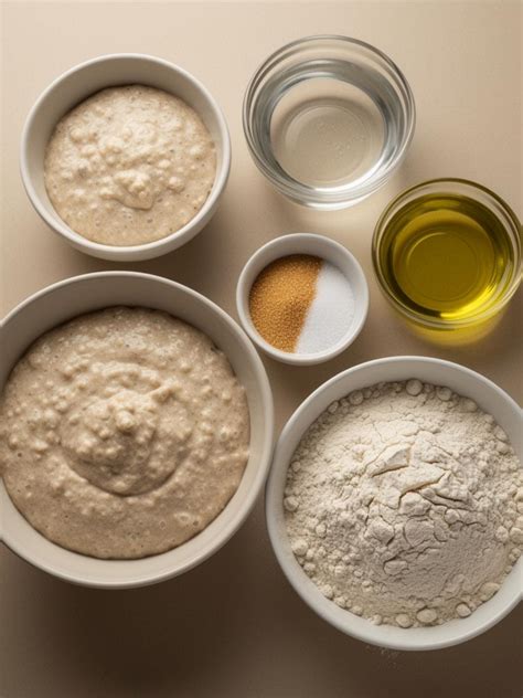 Fluffy Sourdough Sandwich Bread Thats Easy To Make