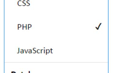 Dropdown Archives A Z Tech