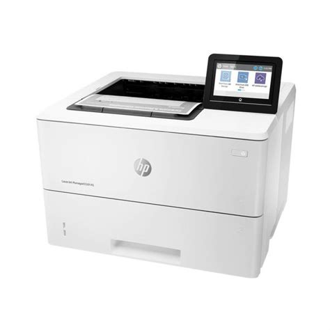 Imprimante A4 Nb Hp Hp Laserjet E50145dn Koesio