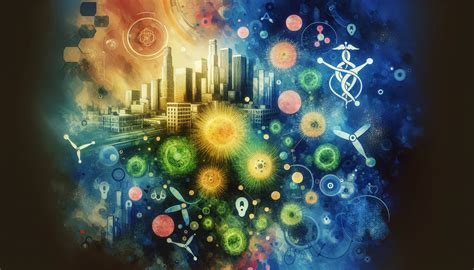 Early Disease Detection Peak Existence