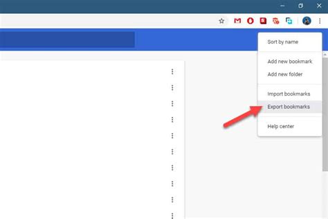 Bookmarks Google Chrome Export At Peggy Bradley Blog