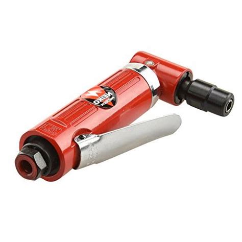 Neiko 14 Inch Angle Air Die Grinder