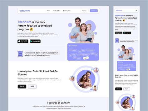 Mobile App UI UX Design And Website UI UX Design Upwork