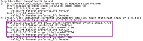 Keeplivednginxredis实现tomcat的session共享keepalive 实现session共享 Csdn博客