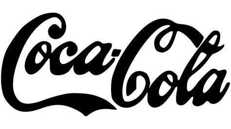 Coca Cola Logo Symbol Meaning History Png Brand