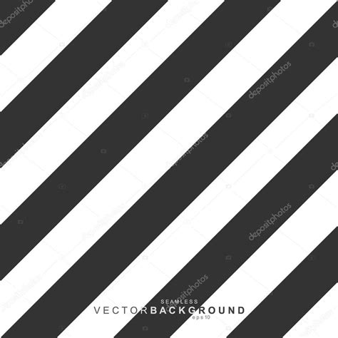 Seamless Diagonal Line Pattern