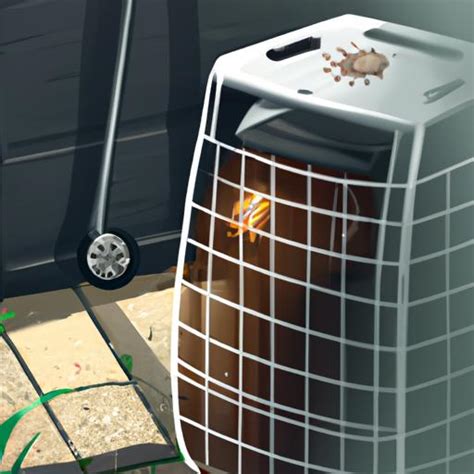 How To Fix A Bug Zapper The Essential Guide Yard Life Master