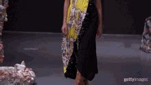 Fashion Model GIF Fashion Model Runway Discover Share GIFs
