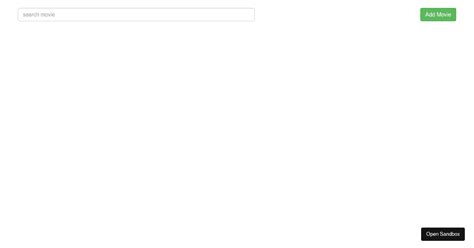 Axios Api Get And Delete And Create MYJSON SERVERS Version1 1 1
