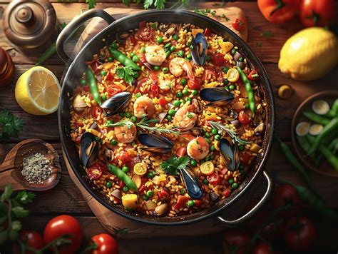 Paela Images Free Download On Freepik