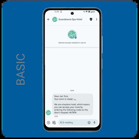 Key Personalization Tactics For Mobile Messaging