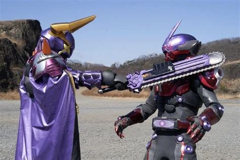 Kamen Rider Geats Episode 33 Title And Description Jefusion