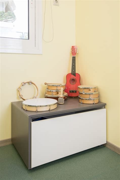 ΜΟΥΣΙΚΟΚΙΝΗΤΙΚΗ ΑΓΩΓΗ Παιδικός σταθμός και Νηπιαγωγείο Καλημέρα Παιδιά