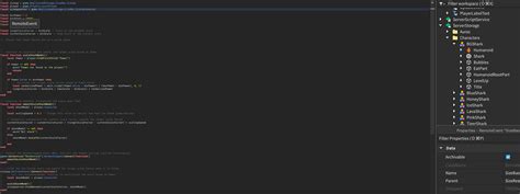 Scaling A Character Model On Server Scripting Support Developer Forum Roblox