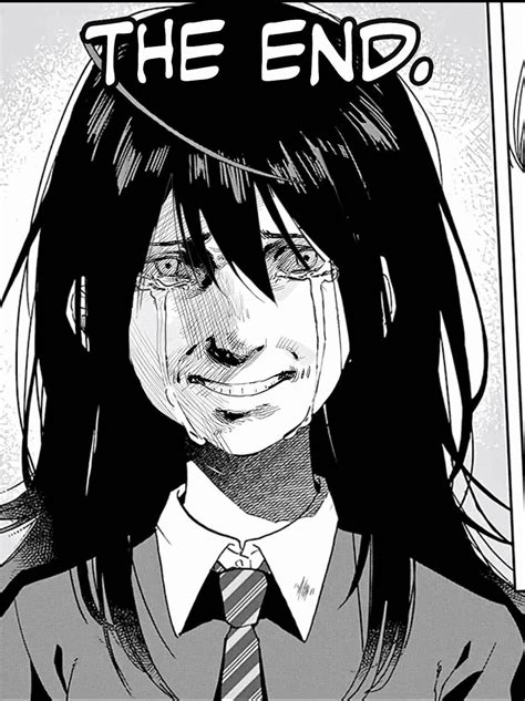 [act Age Last Chapter Last Page] This Image Has Its Meaning Right R