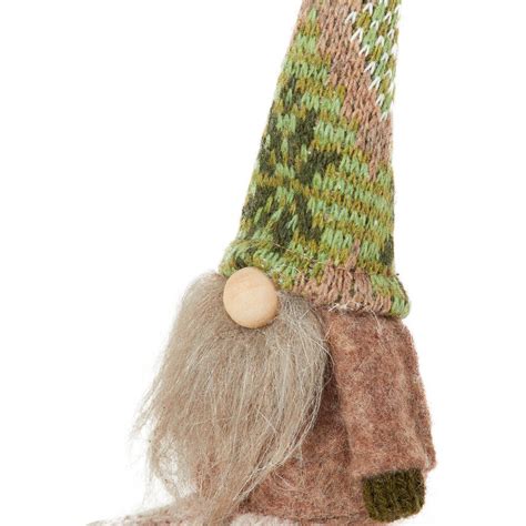 Hanging Redgreen Gonk Assortment Wilko