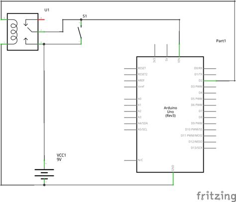 Diy Self Shutting Down Arduino Colin