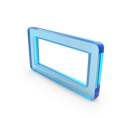 Small Rectangle Frame Web Symbol Png Images And Psds For Download