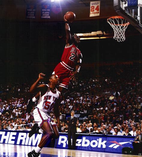 🔥 140 Michael Jordan Dunk Wallpapers Wallpapersafari