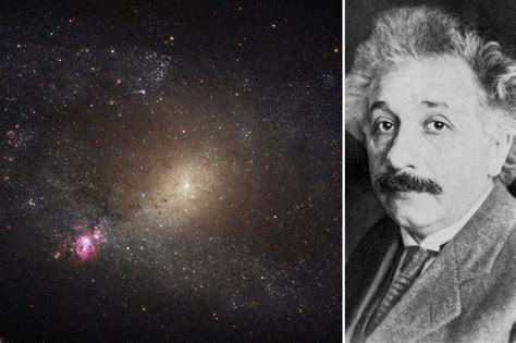 Forschungsteam Prüft Einsteins Prognosen „erfordert Weitere