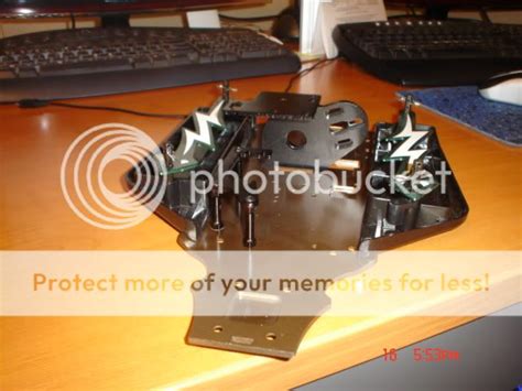 FS Jammin X1CR Brushless Conversion Parts And Misc Items R C Tech Forums