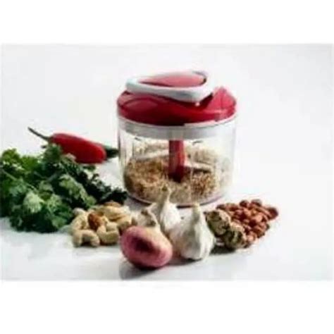 Easy Pull 3 In 1 Smart Chopper Kinaun किनौं Online Shopping Nepal