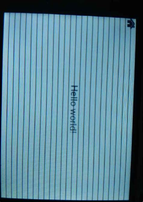 Gpu示例的错误，gpu Bug · Issue 1405 · Lvgllvgl · Github