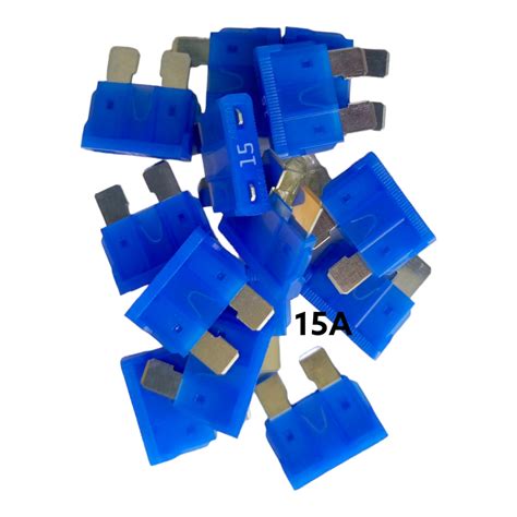 Fusible Micro 20amp Motor Max