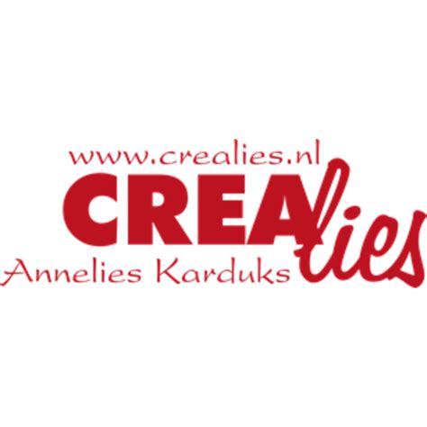 Crealies Craftlines B V