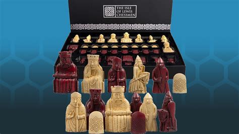 Best Chess Sets To Buy In 2024
