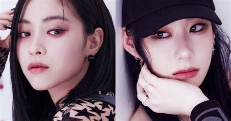 Did Itzys Album Spoiler Play Favorites Korean Fans Divided Over Missing Members Koreaboo