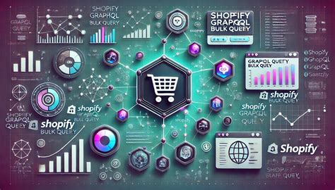 Shopify Graphql Bulk Query How To Execute A Graphql Bulk Query By Mark W Kiehl Medium