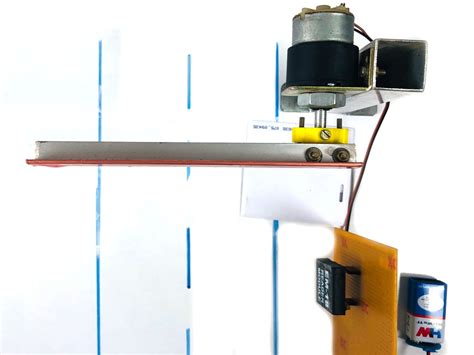 Iot Automatic Toll Collection