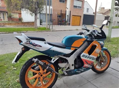 Honda Nsr Sp Pro Arm Mercadolibre