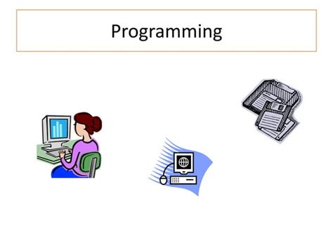 Computer Programming Pptx