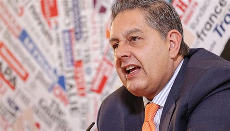 Giovanni Toti Notizie E Ultimi Aggiornamenti Virgilio Notizie
