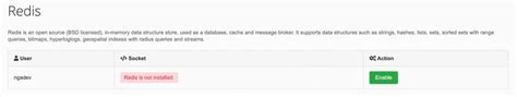 Cara Install Dan Menggunakan Redis Di Cpanel Hosting Antmediahost