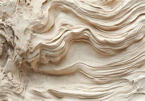 Stone Wall Image Used As The Foundation For A Design Idea Stock Image