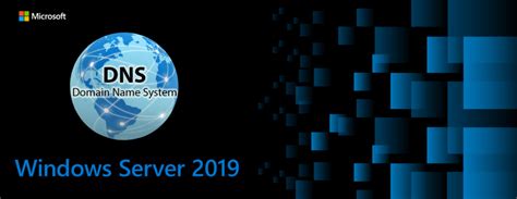 Artigo 4 Como Configurar E Testar O Servidor Dns No Windows Server 2019