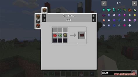 Deep Mob Learning Blood Magic Addon Mod 1 12 2 Minecraft GAMELIFE