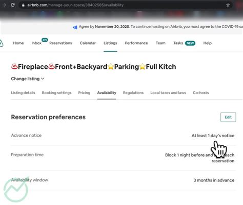 Solved Why Is My Airbnb Listing Not Showing Up