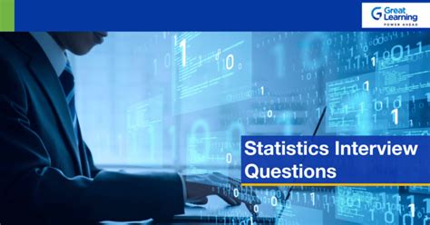 Top 60 Statistics Interview Questions 2025