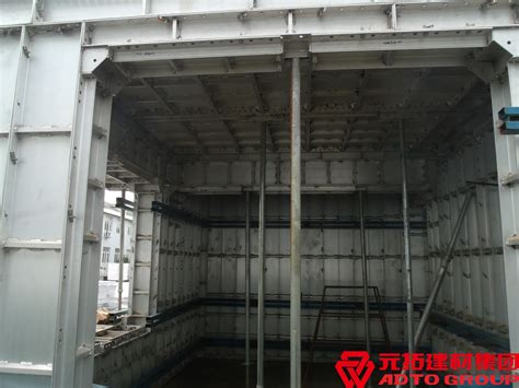 铝合金模板的特点是什么？ 元拓建材集团