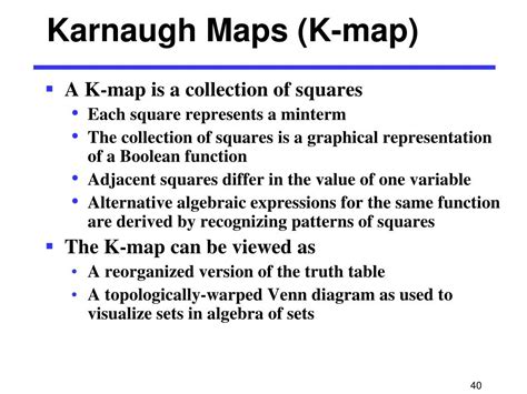 Ppt Chapter 2 Combinational Logic Circuits Binary Logic And Gates Boolean Algebra Powerpoint